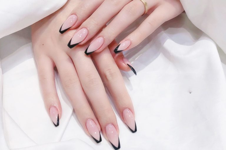 HOT! Top 69+ mẫu nail sinh nhật đẹp, xinh xắn & nổi bật