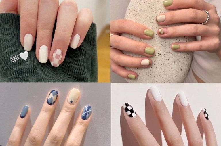 HOT! Top 69+ mẫu nail sinh nhật đẹp, xinh xắn & nổi bật